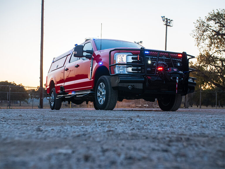 2024 Ford F-350 Super Duty Buda Fire Department – Farrwestsv