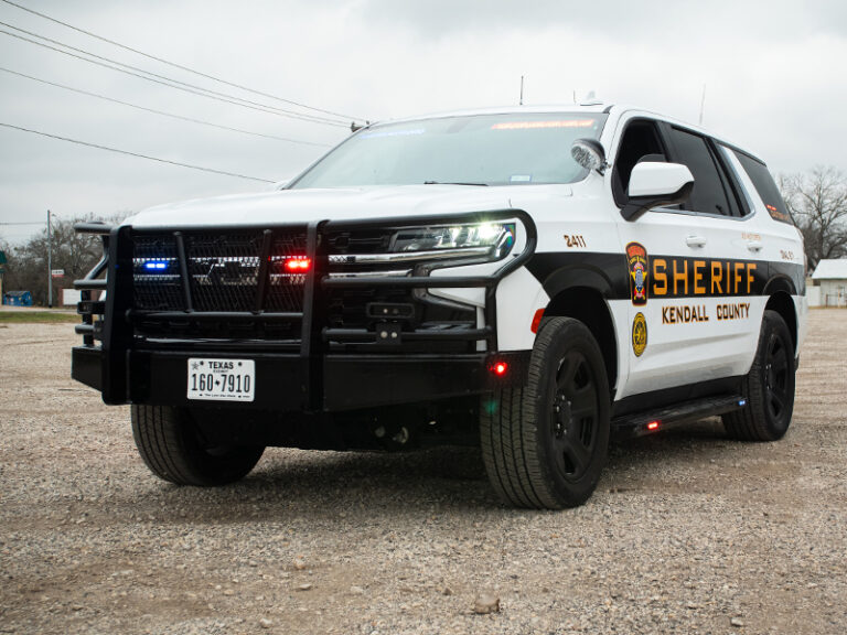 Police Builds – Farrwestsv